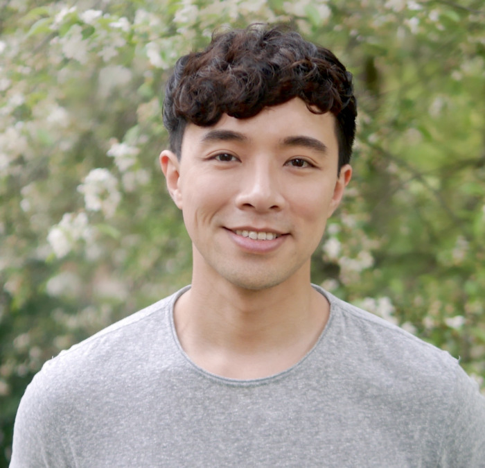 You’ve Reached Sam by Dustin Thao // A Book Review – The Long Voyage